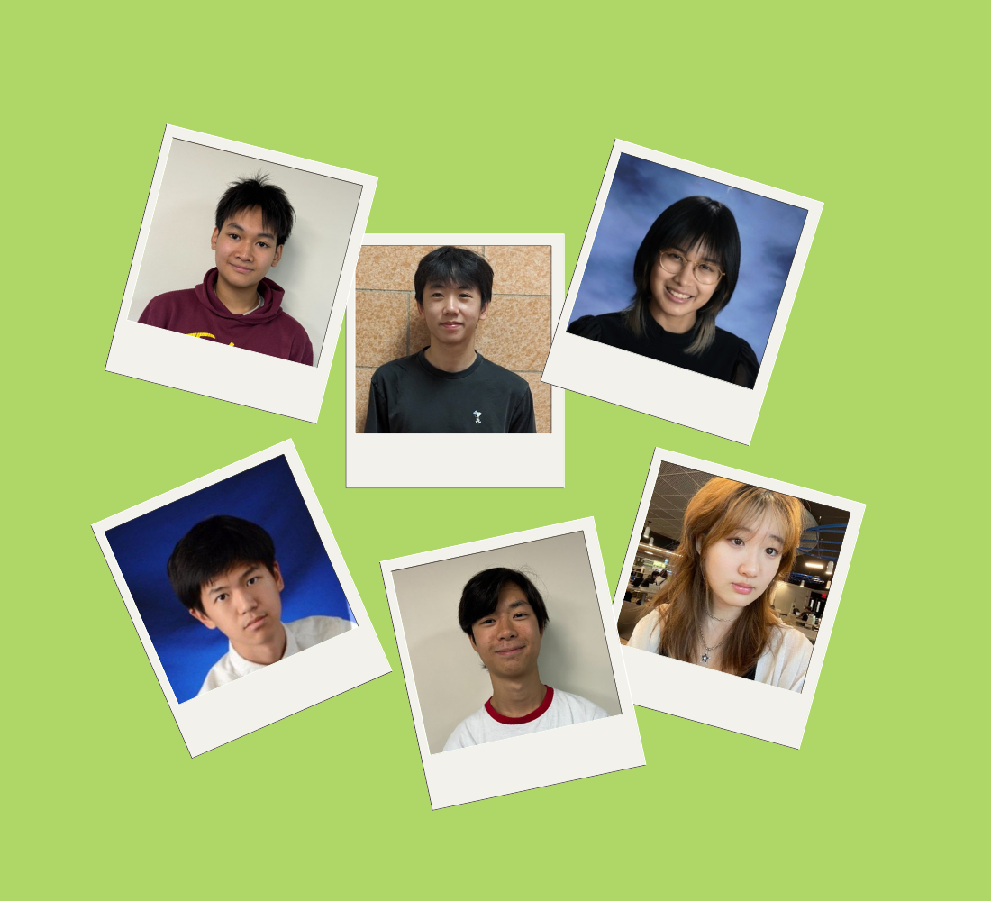 High School Students — Expansion Core