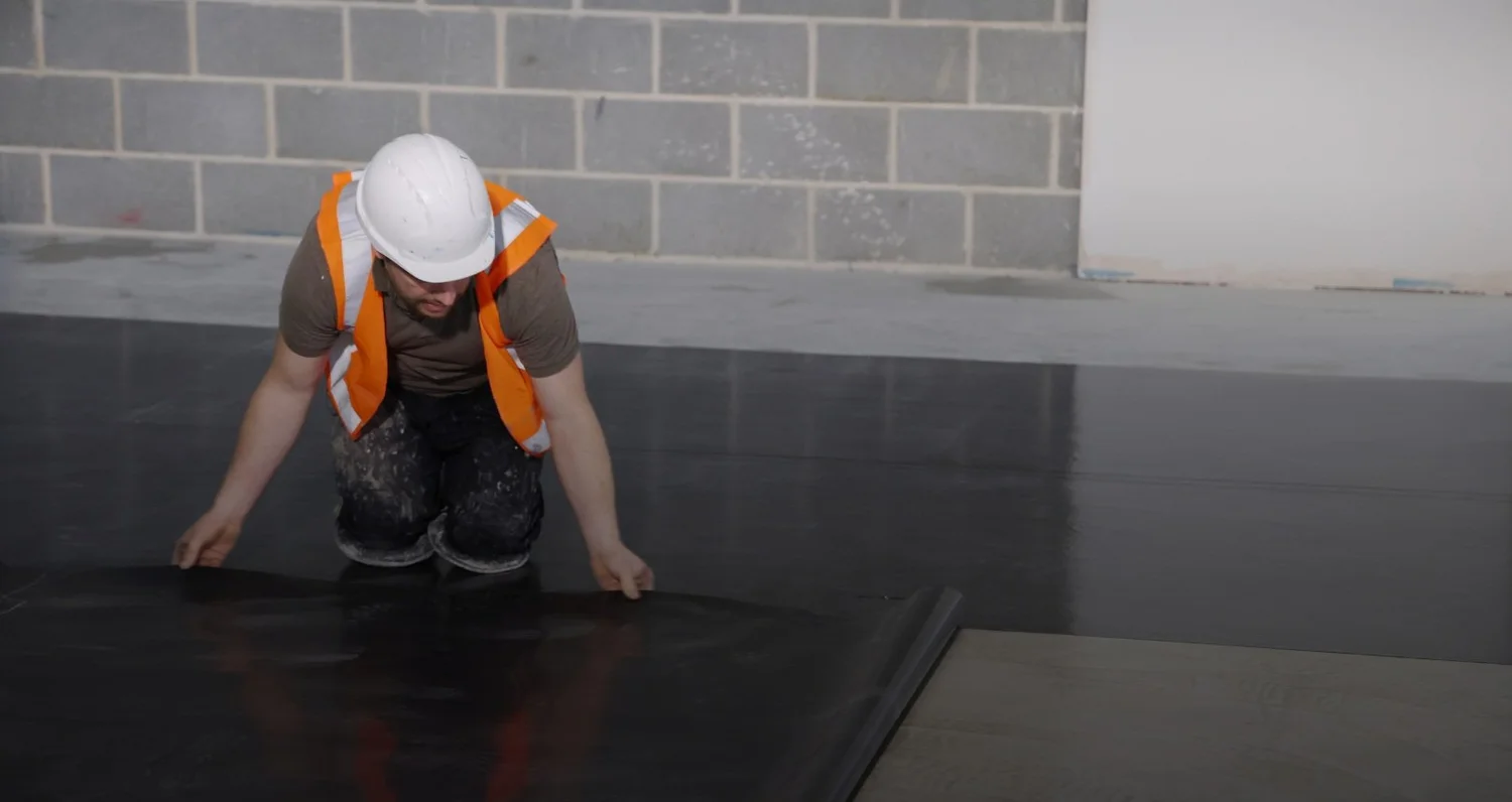 MagnaSystem™ for Floors — MagnaSystem™