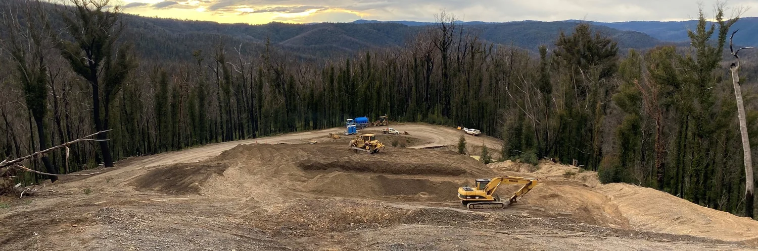 Earthmoving | Get Efficient Earthmoving Solutions — Whelans Group ...