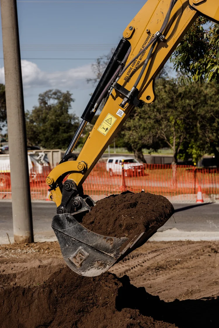 About — Whelans Group | Earthmoving. Haulage. Quarries.