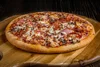 Pizza Menu — Red Tomato Pies