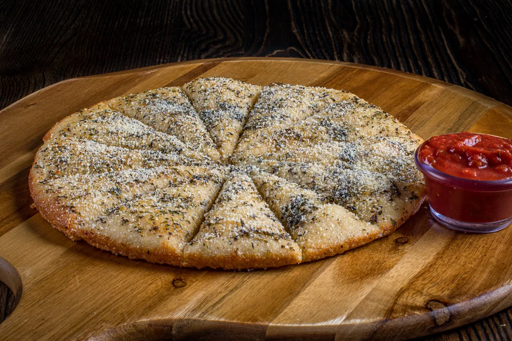 Sides, Salads, Drinks & Desserts Menu — Red Tomato Pies