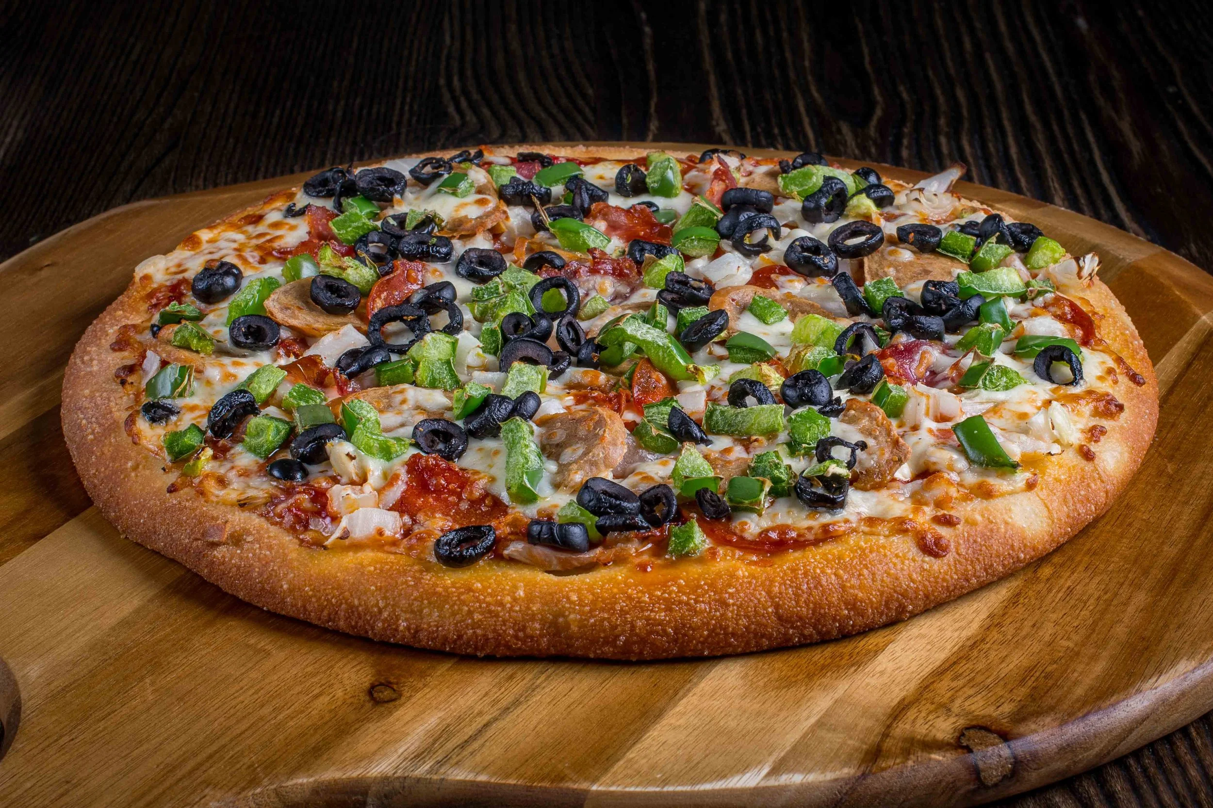 Our Story — Red Tomato Pies