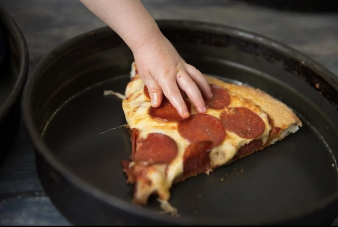Our Story — Red Tomato Pies
