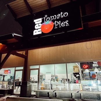 Williams Lake — Red Tomato Pies