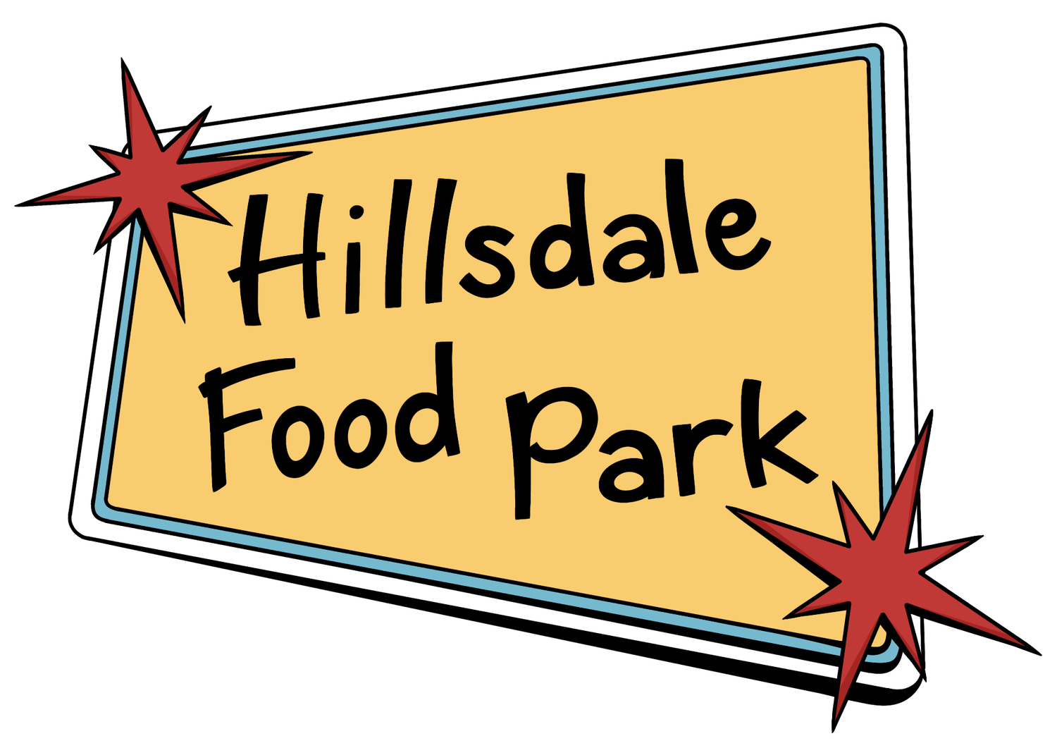 Hillsdale Food Park