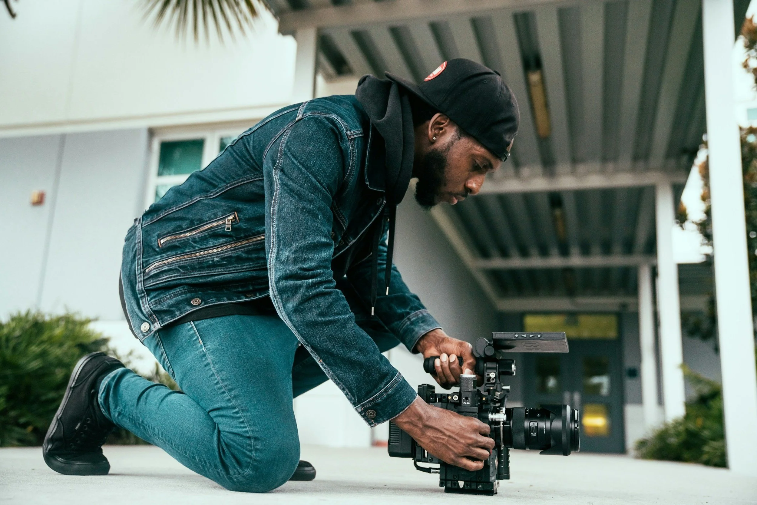 Black Film Club Chicago x Black Women Directors Chicago Film Symposium