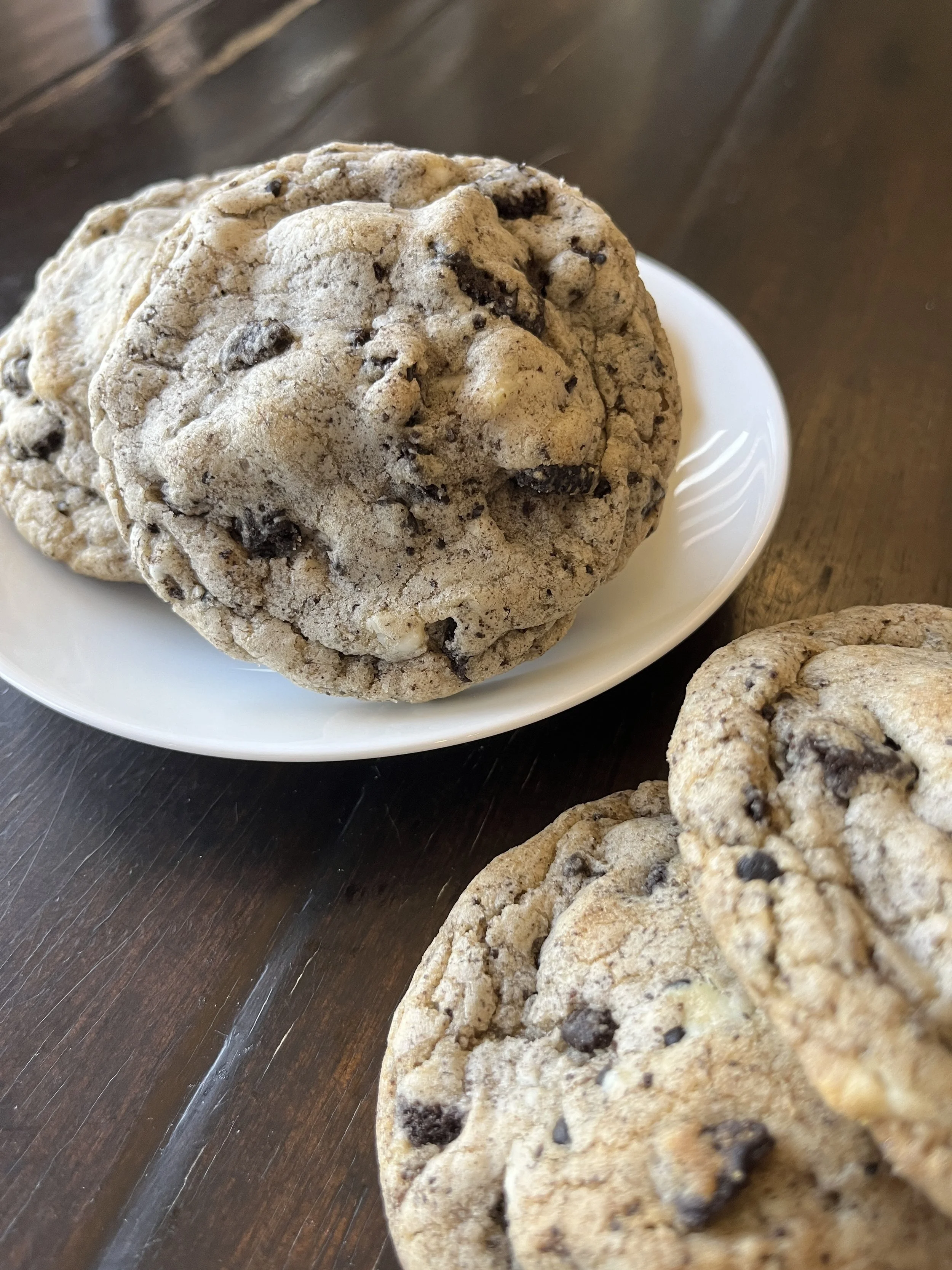 Gallery — Ms. Monica - Cookies & Cakes