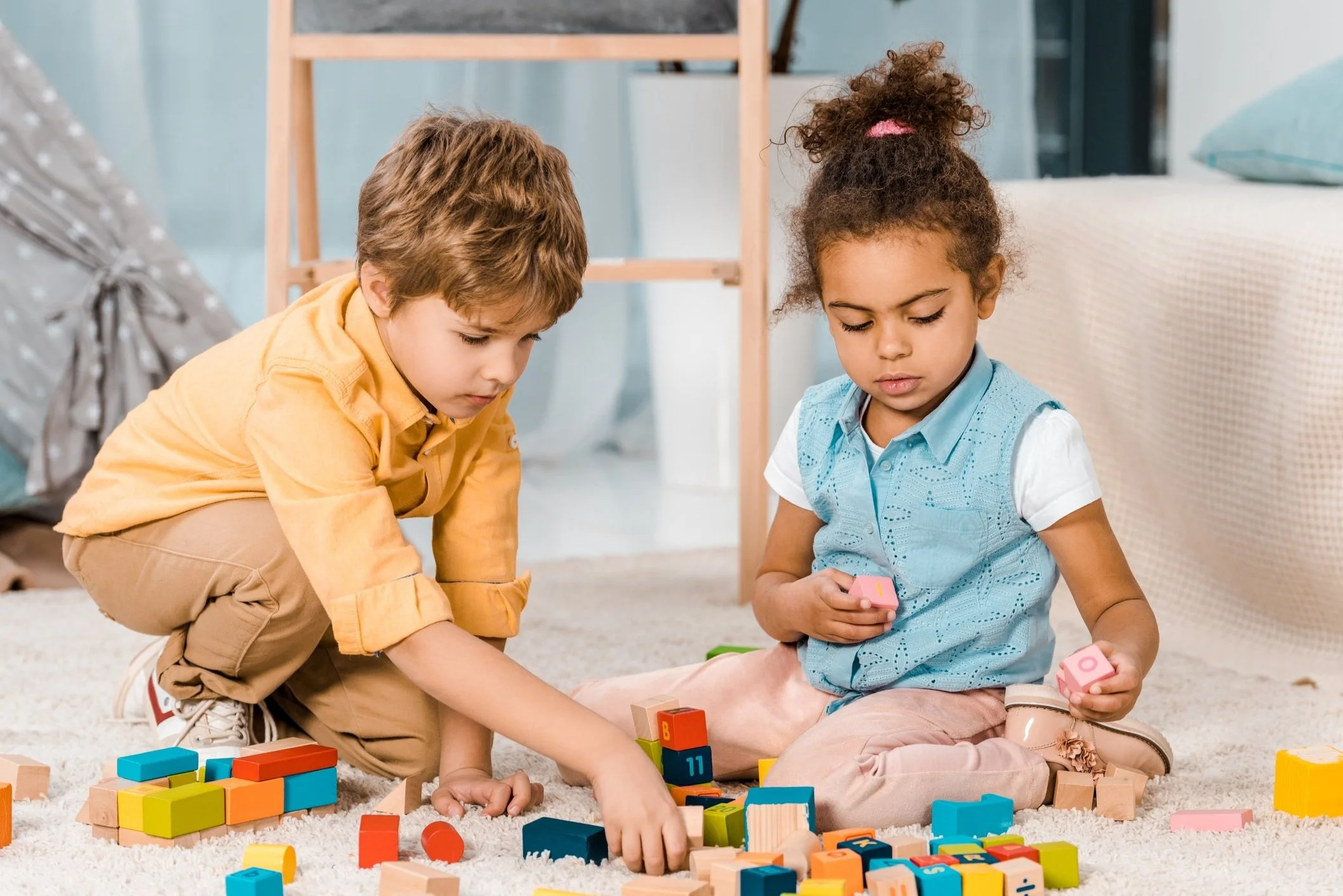 Holistic, Supportive Paediatric Occupational Therapy Canberra | OT with ...