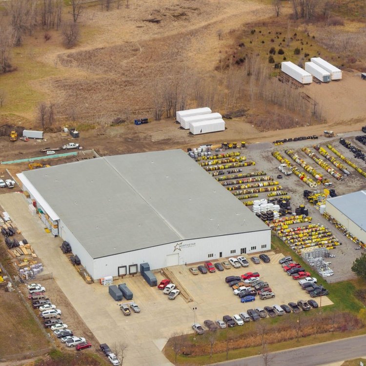 Our Locations — Scott Group