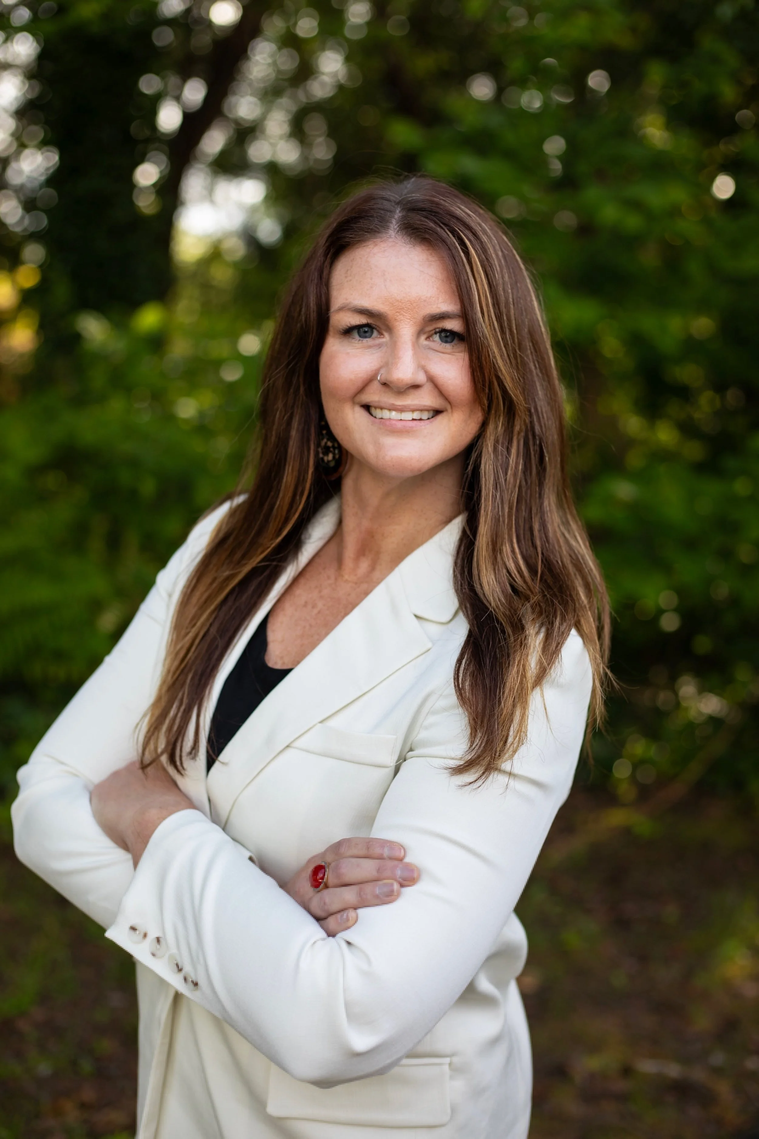 Mandi Maycumber, LMHC, LPCC, SUDP