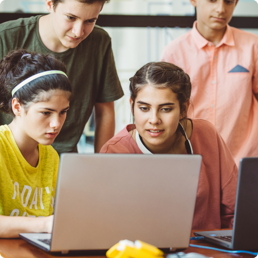 Focus Link Education