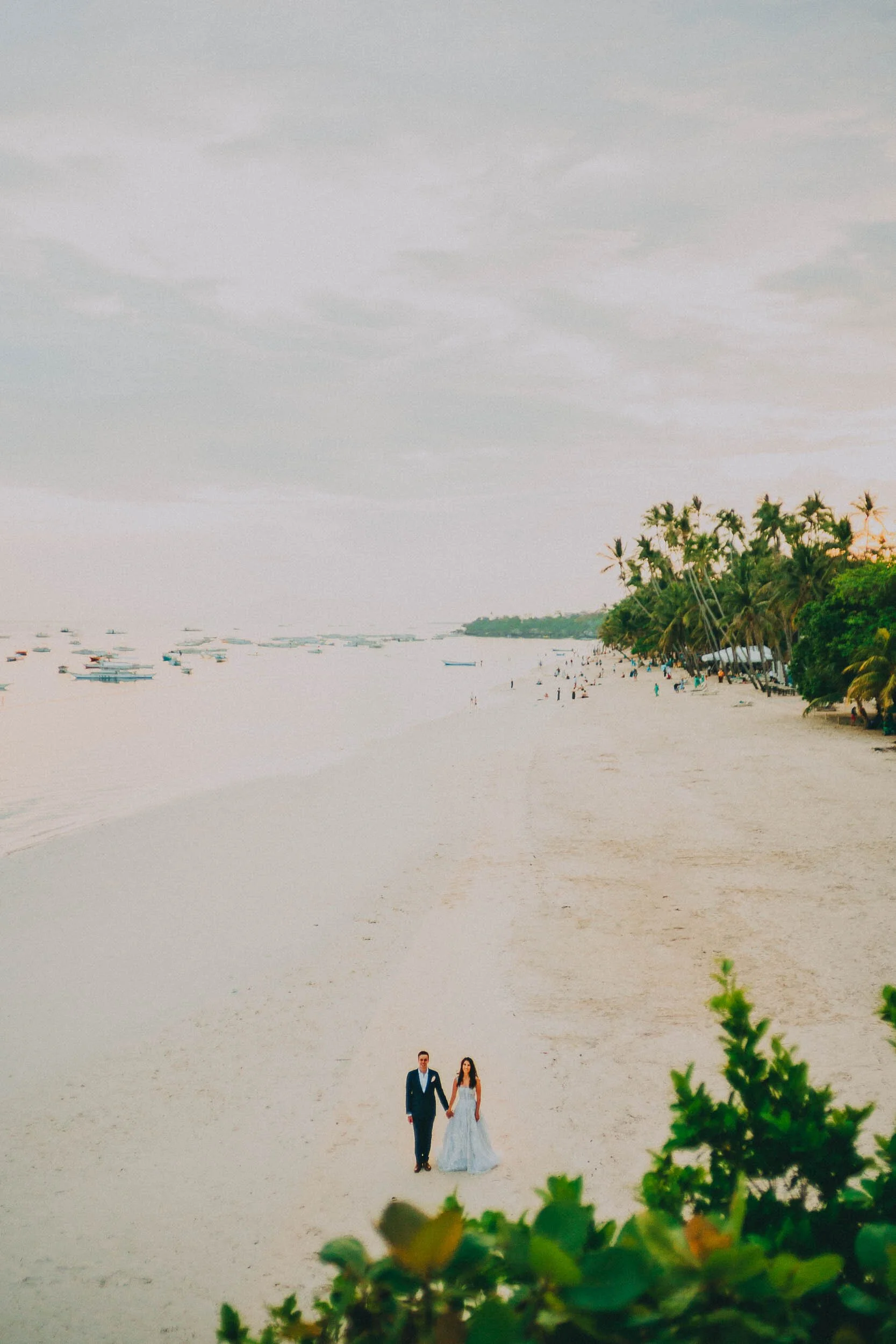 Bohol tropics resort wedding package | Beachweddingtips.com