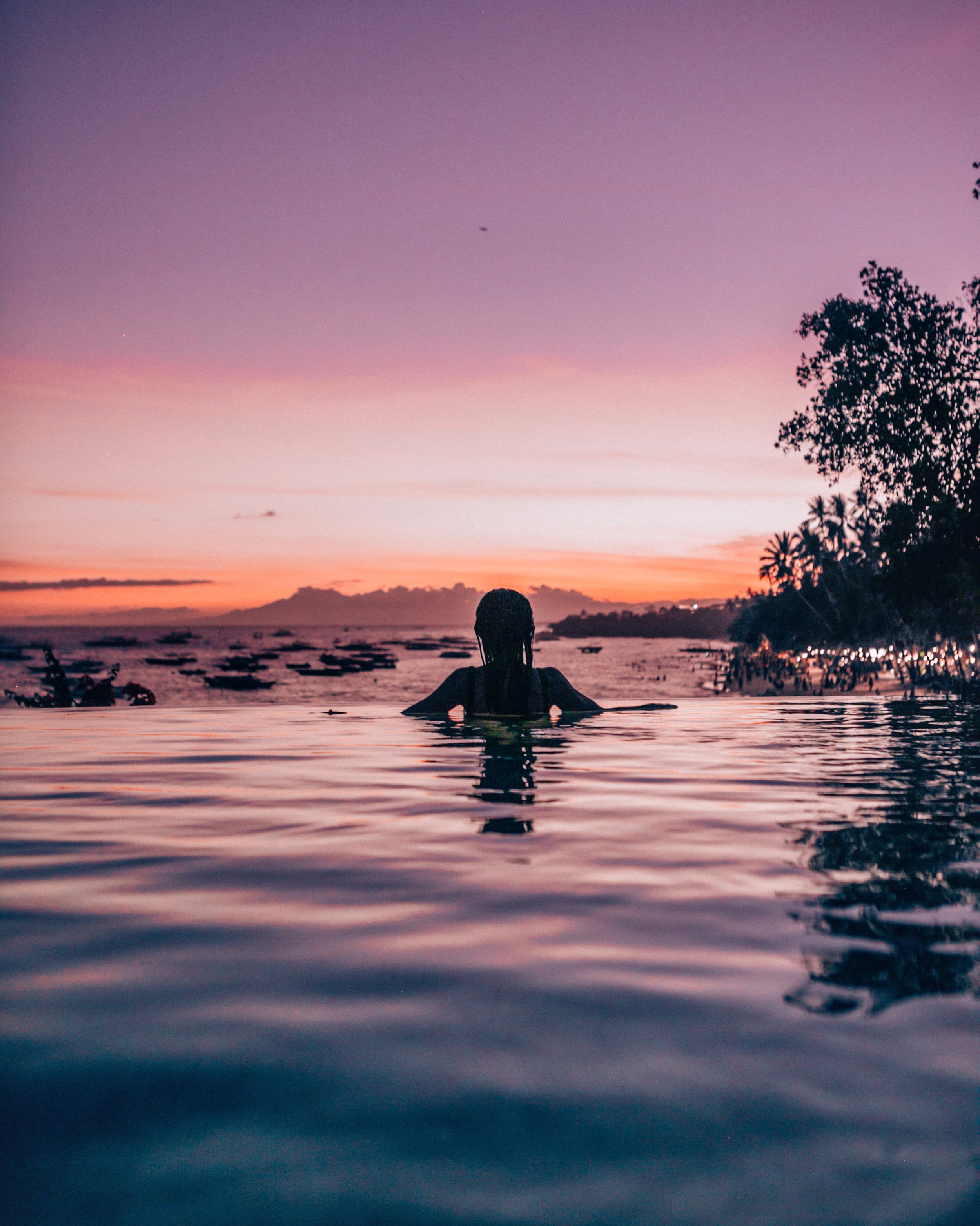 Explore lush landscapes and serene spaces — Amorita Resort