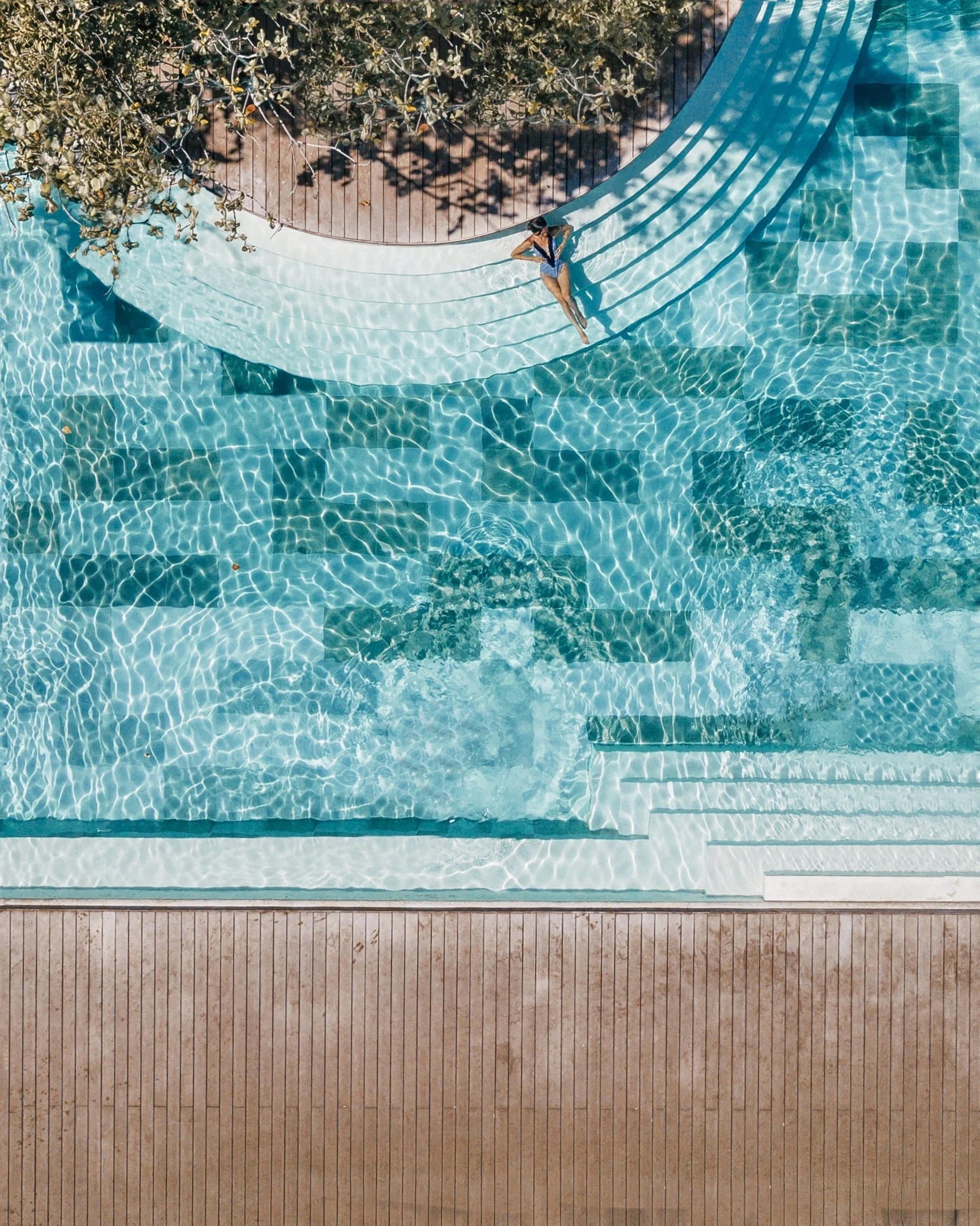 Explore lush landscapes and serene spaces — Amorita Resort