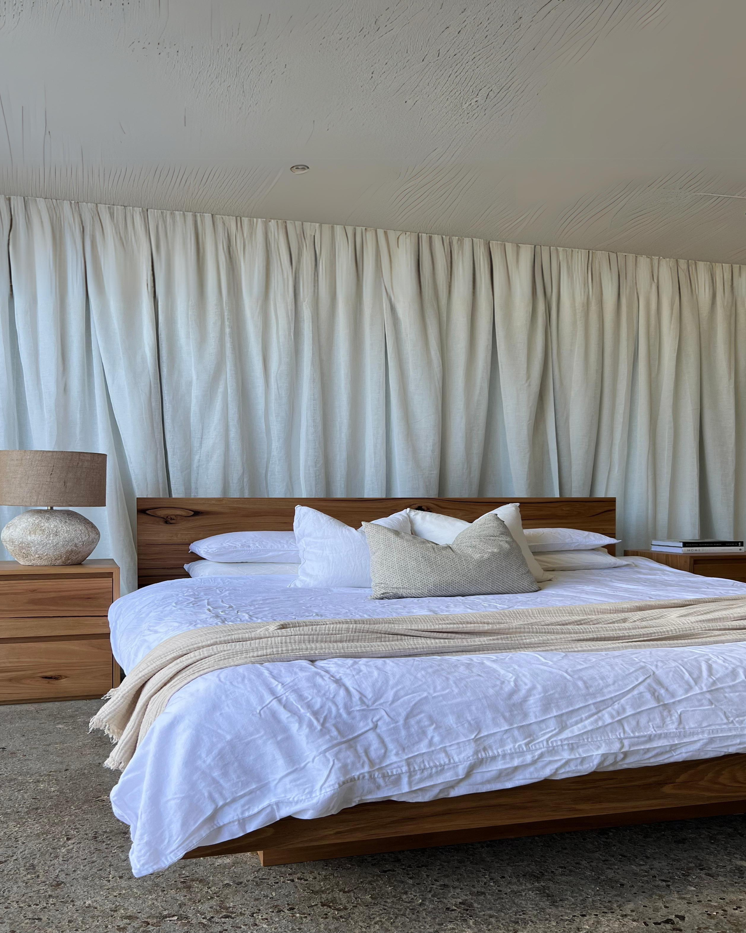 Solid Timber Handcrafted Furniture Newcastle, Sydney | Duramen Designs