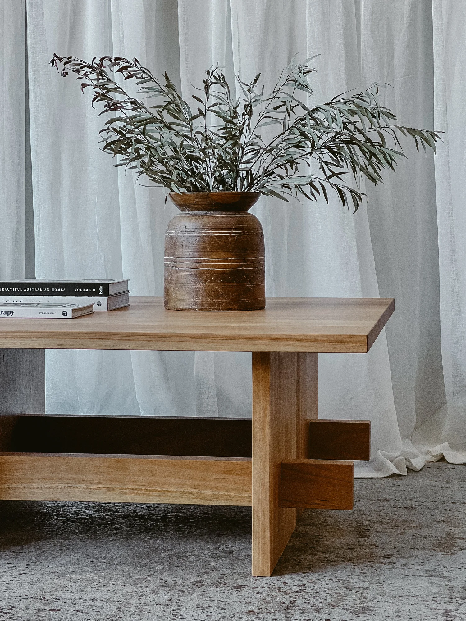 Solid Timber Handcrafted Furniture Newcastle, Sydney | Duramen Designs