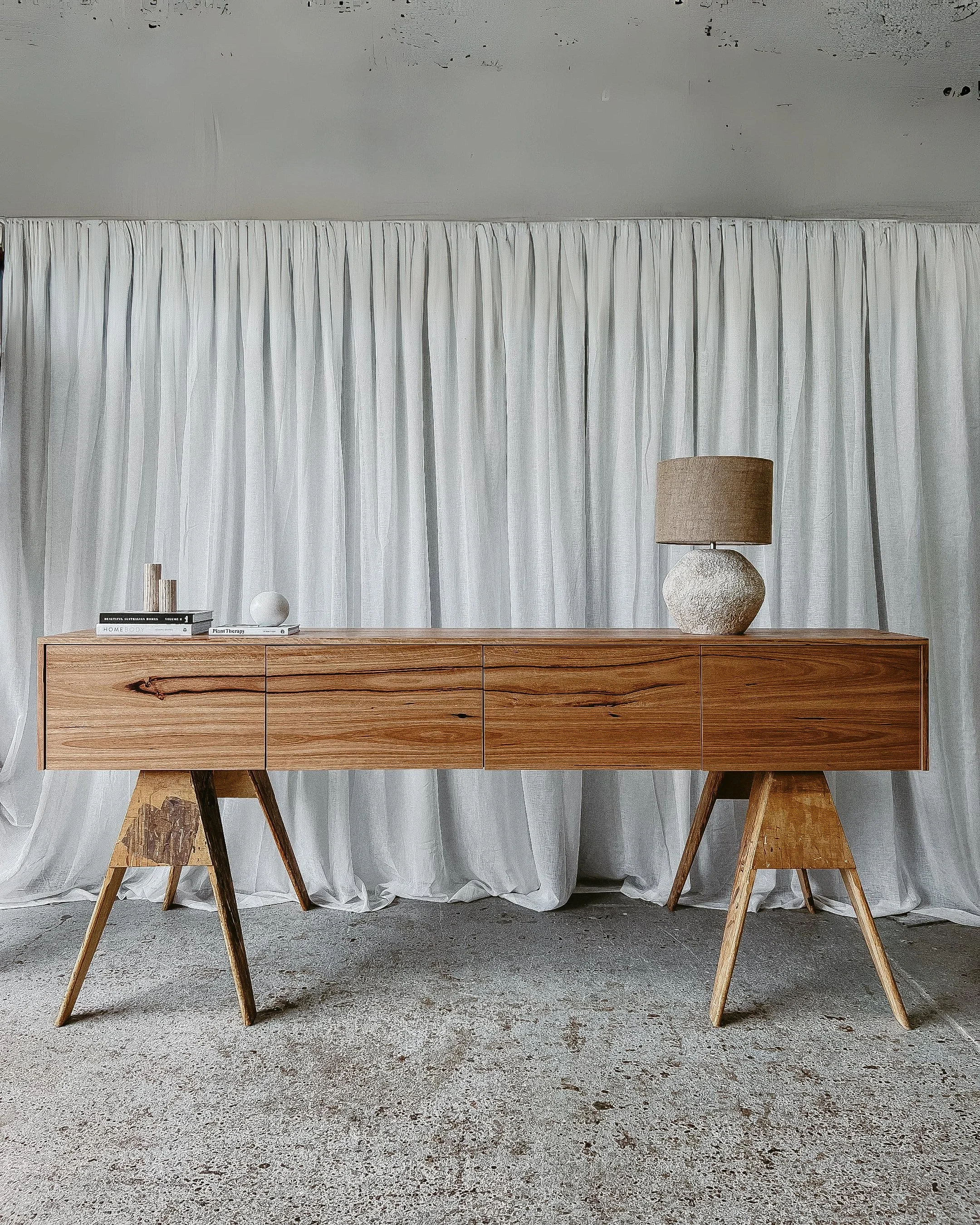 Solid Timber Handcrafted Furniture Newcastle, Sydney | Duramen Designs