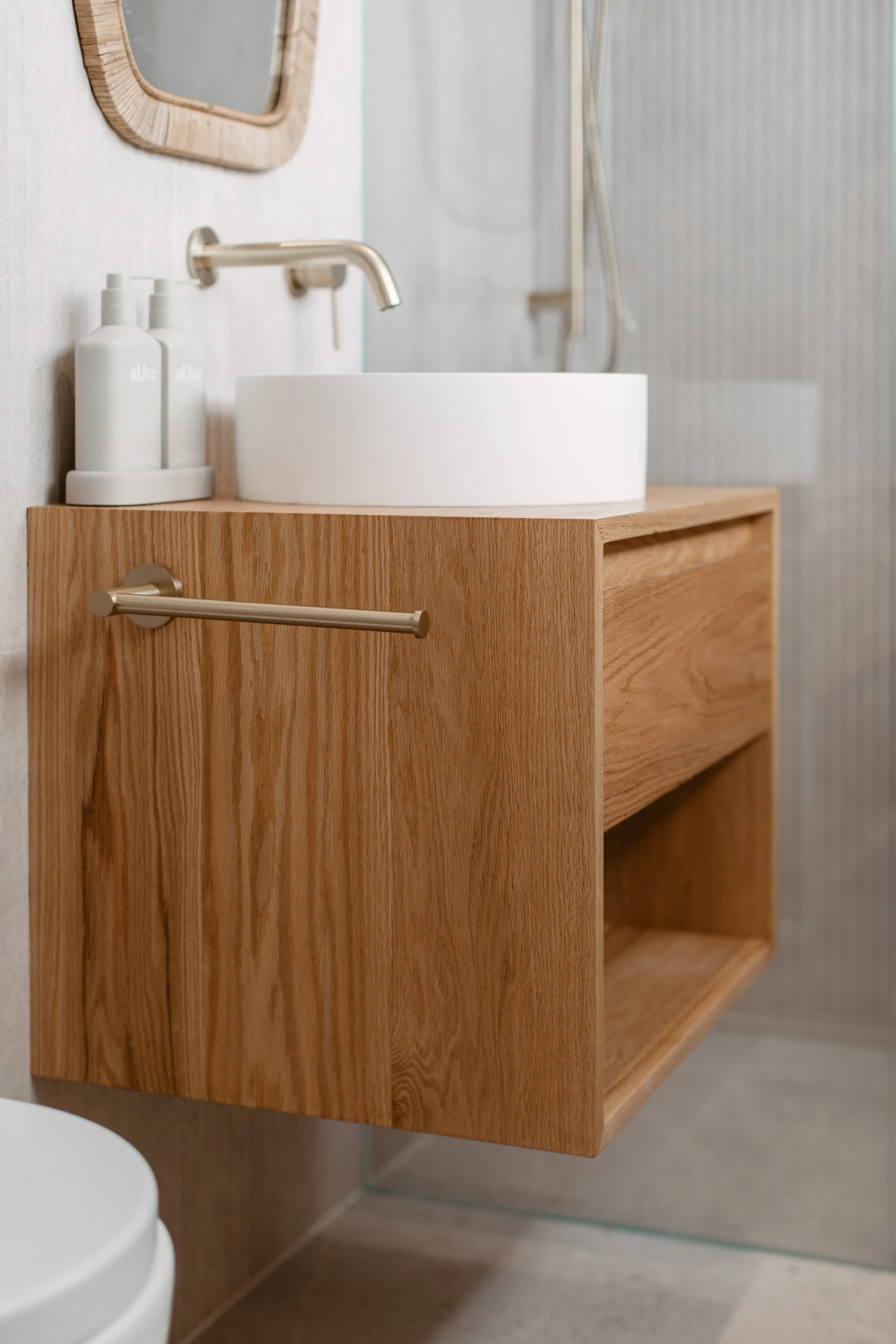Solid Timber Handcrafted Furniture Newcastle, Sydney | Duramen Designs