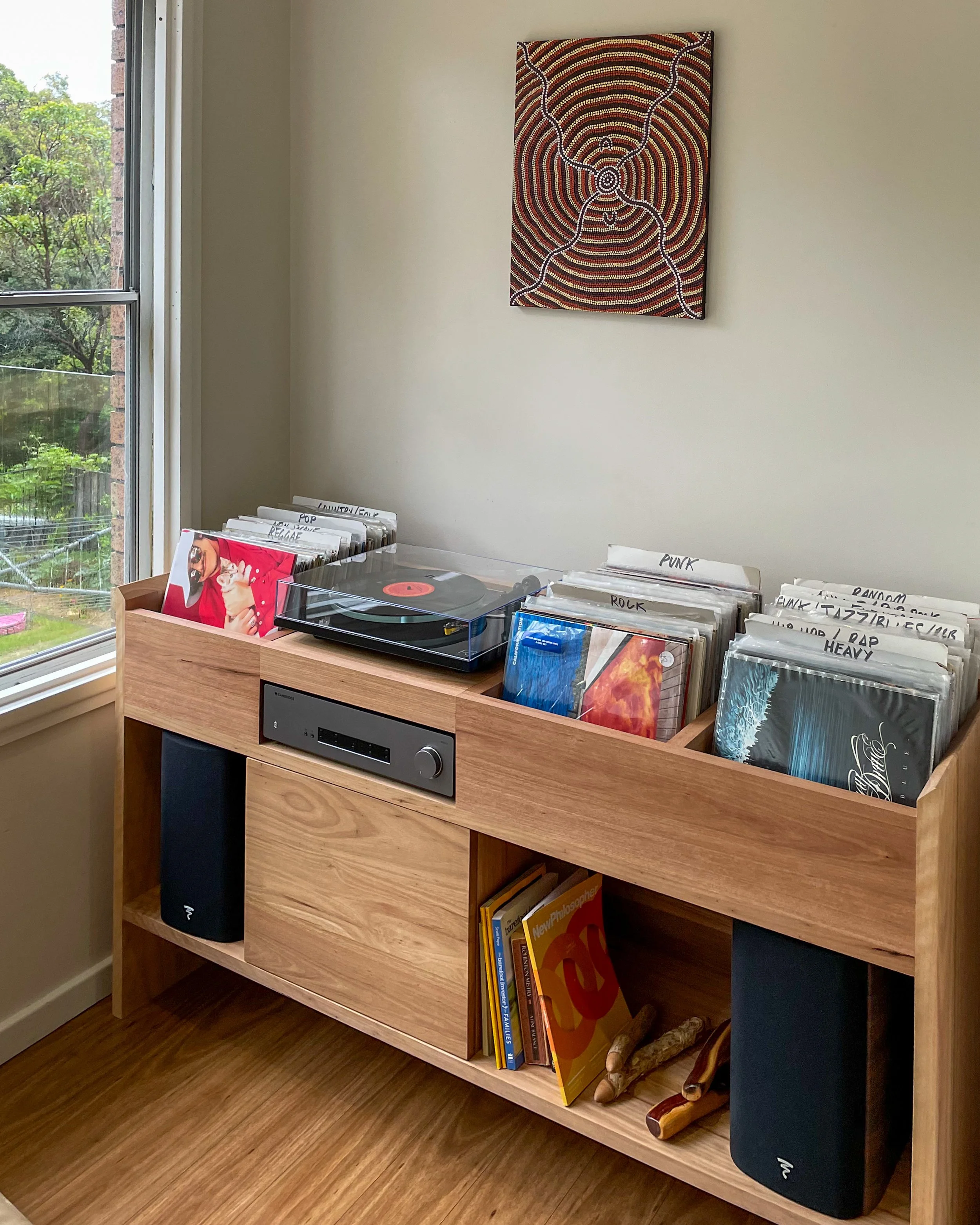 Solid Timber Handcrafted Furniture Newcastle, Sydney | Duramen Designs