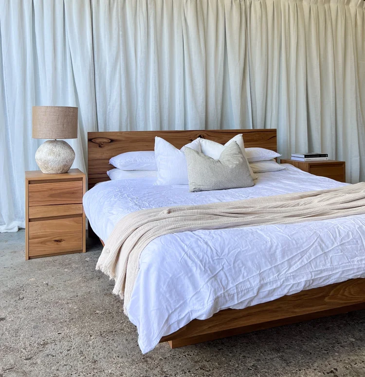 Solid Timber Handcrafted Furniture Newcastle, Sydney | Duramen Designs
