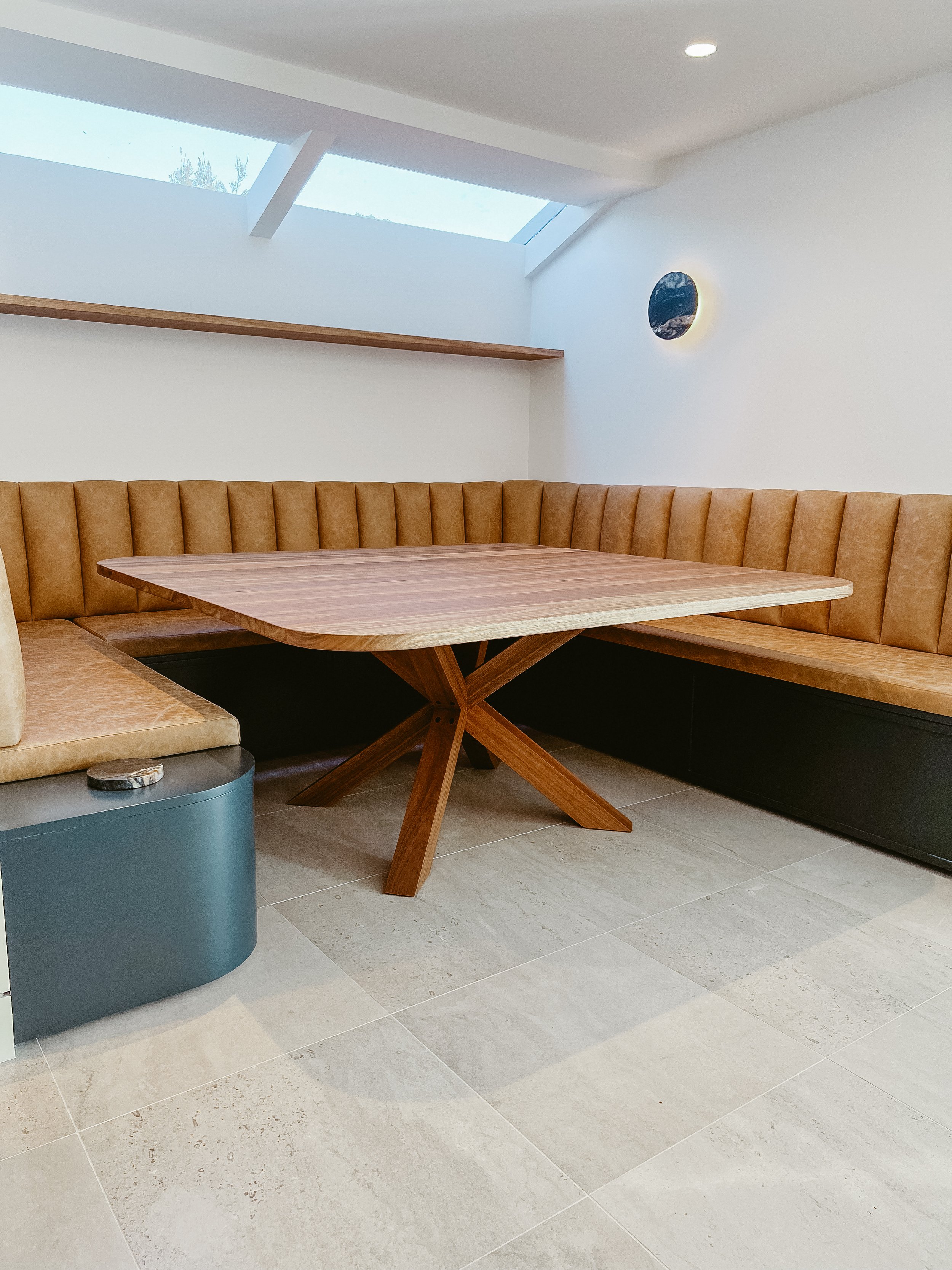 Solid Timber Handcrafted Furniture Newcastle, Sydney | Duramen Designs