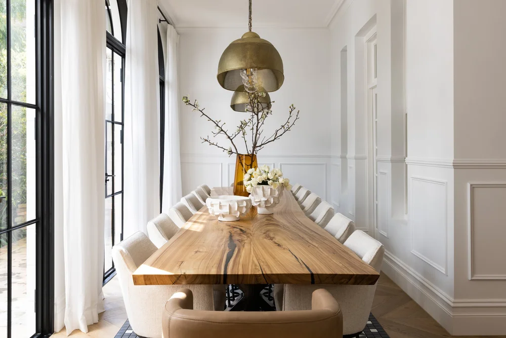 Sydney Interior Designers | Studio Belle - Lower North Shore