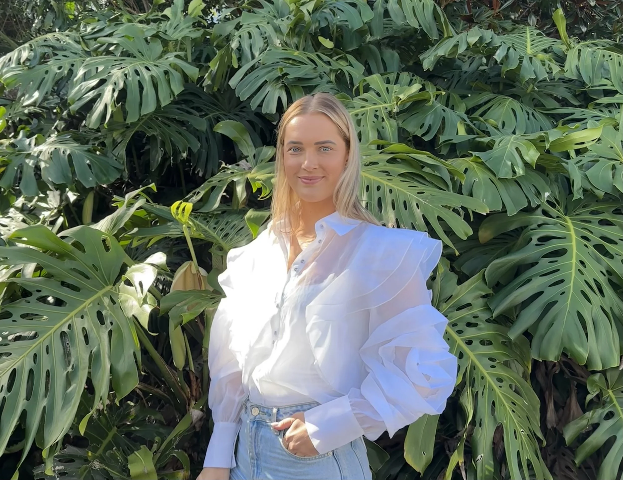 Meet Neve — Treehouse Mortgages