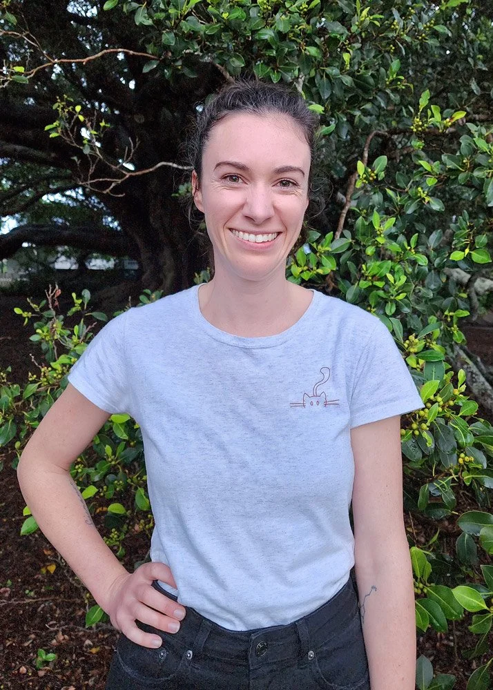 About — Clutter Cat