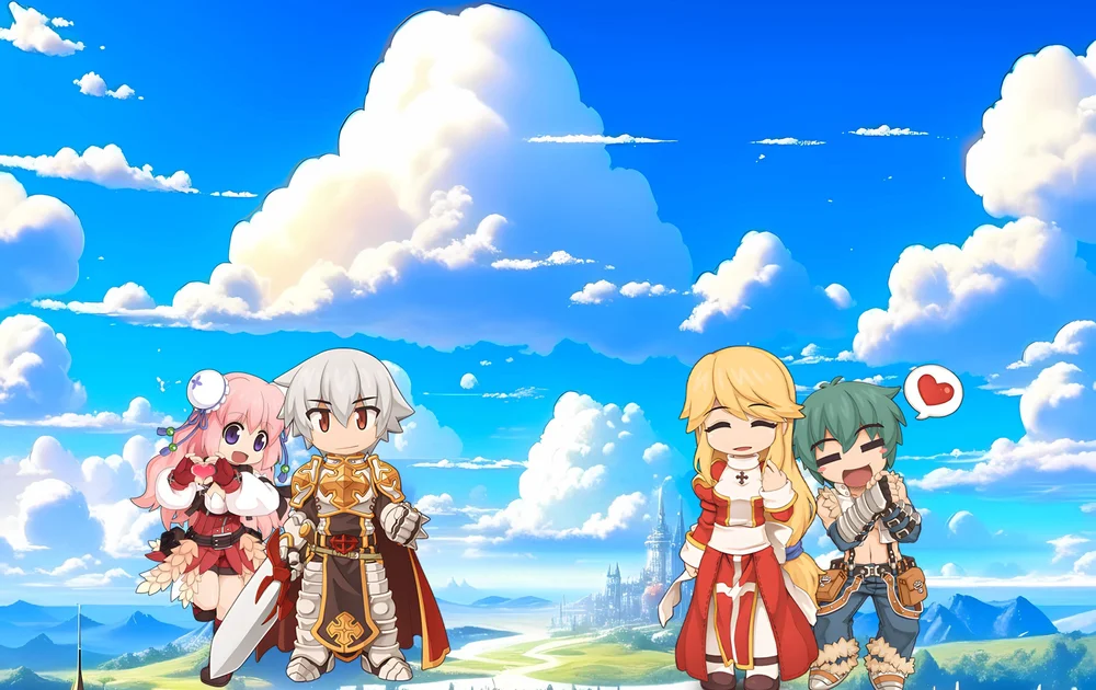 Valkyrie Origin Global