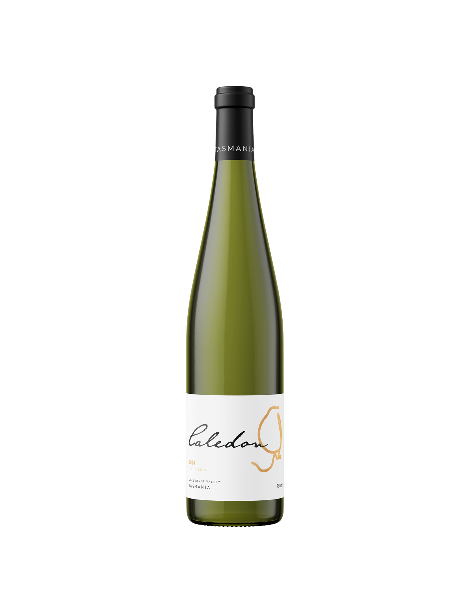 Caledon Estate Vineyard | Discover Our Cold Climate Wines