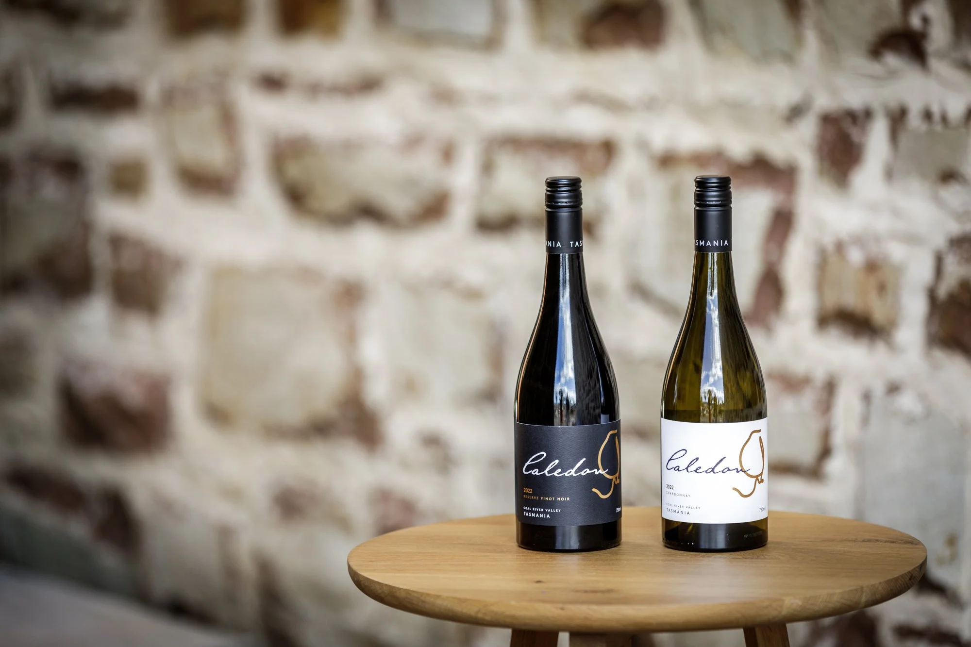 Our Wine Selection | Caledon Estate Vineyard