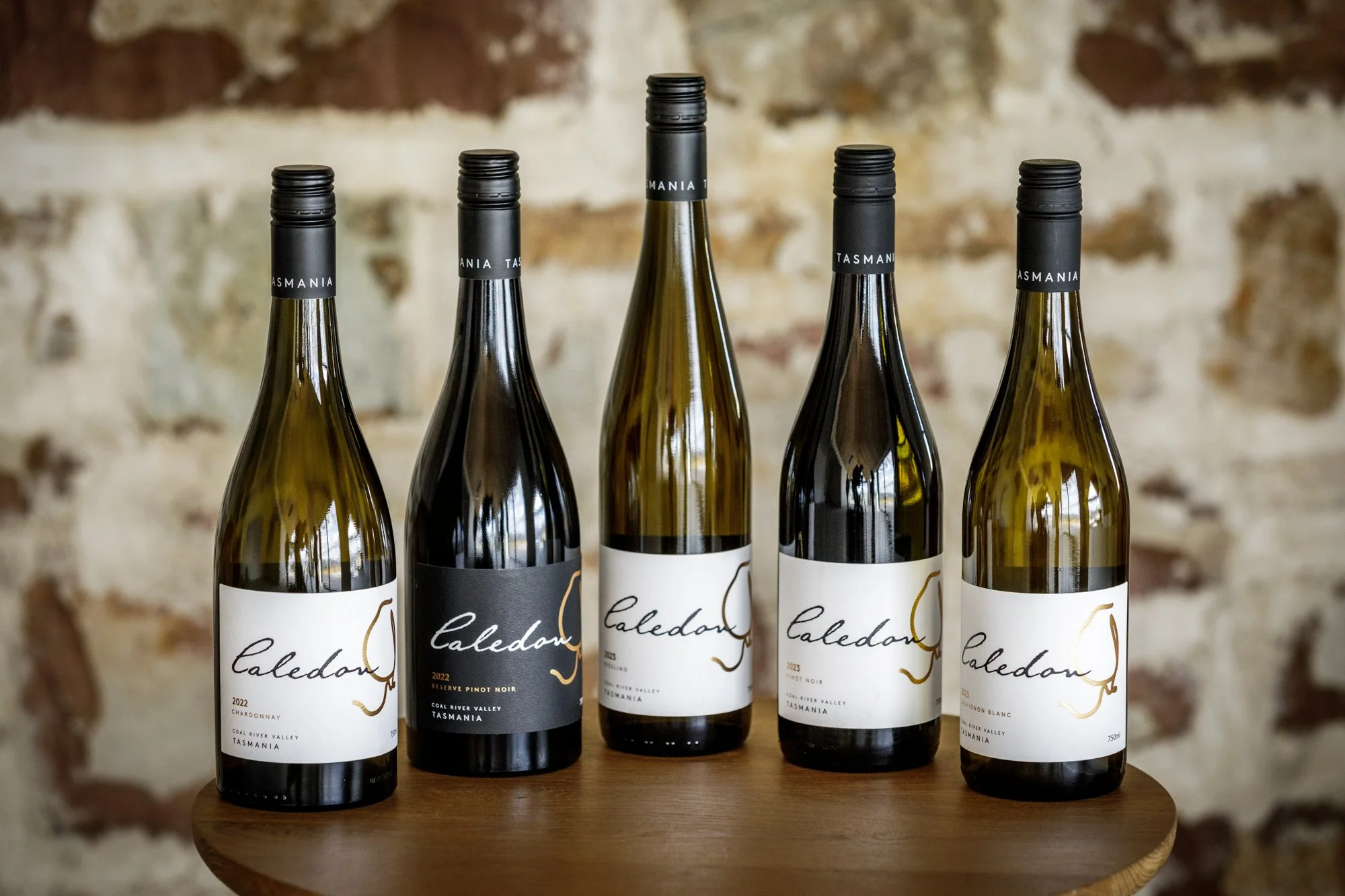 The Caledon Wine Club | Caledon Estate Vineyard
