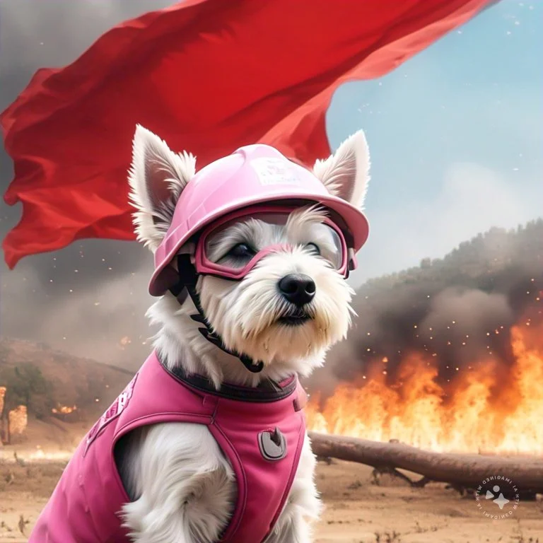 Pets/Ready Rosie — Emergency Preparedness Committee