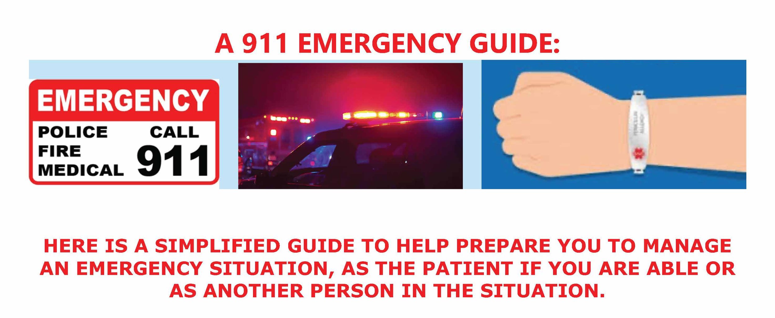 Features — Emergency Preparedness Committee