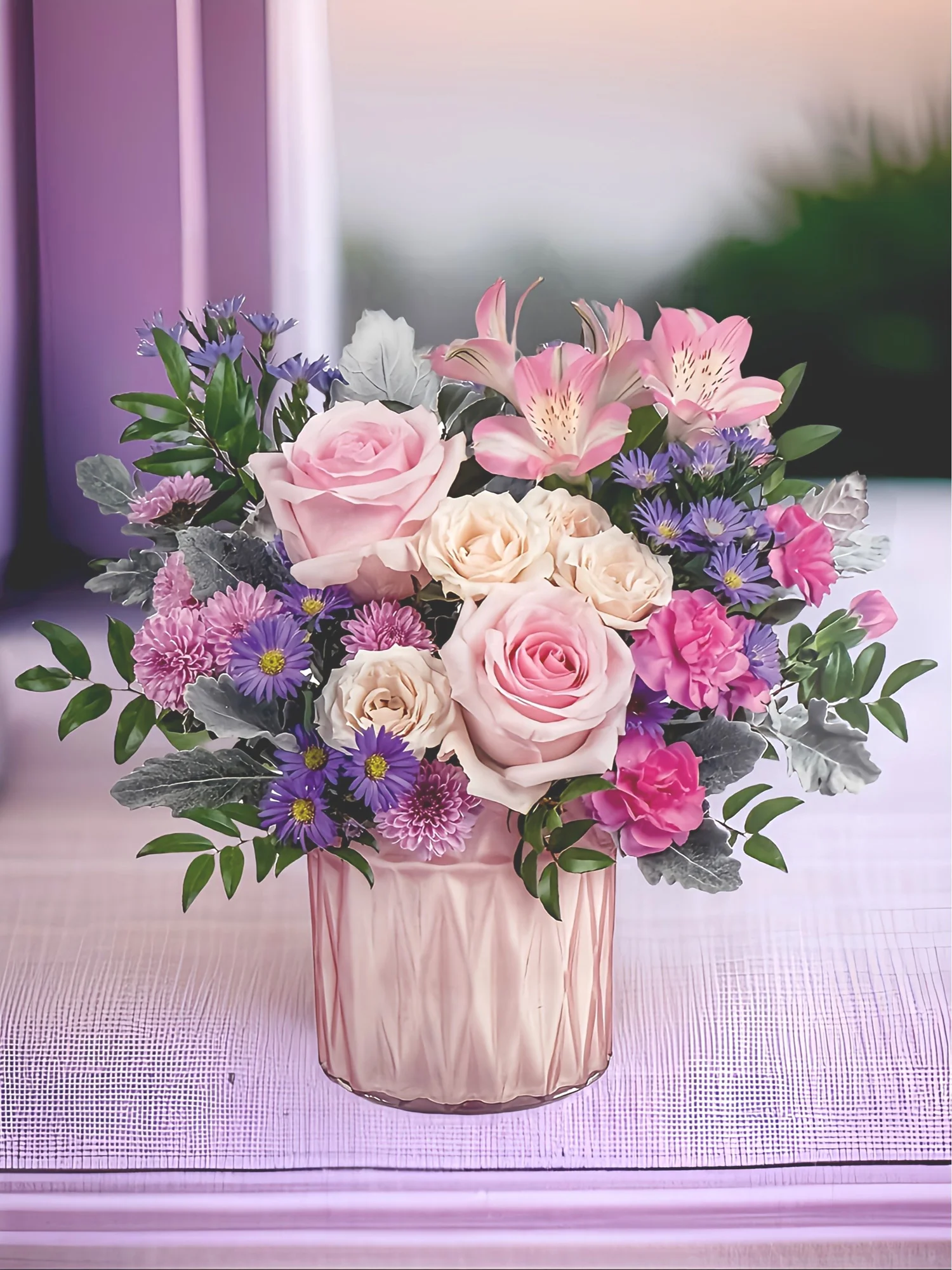 Flo’s Min Florist