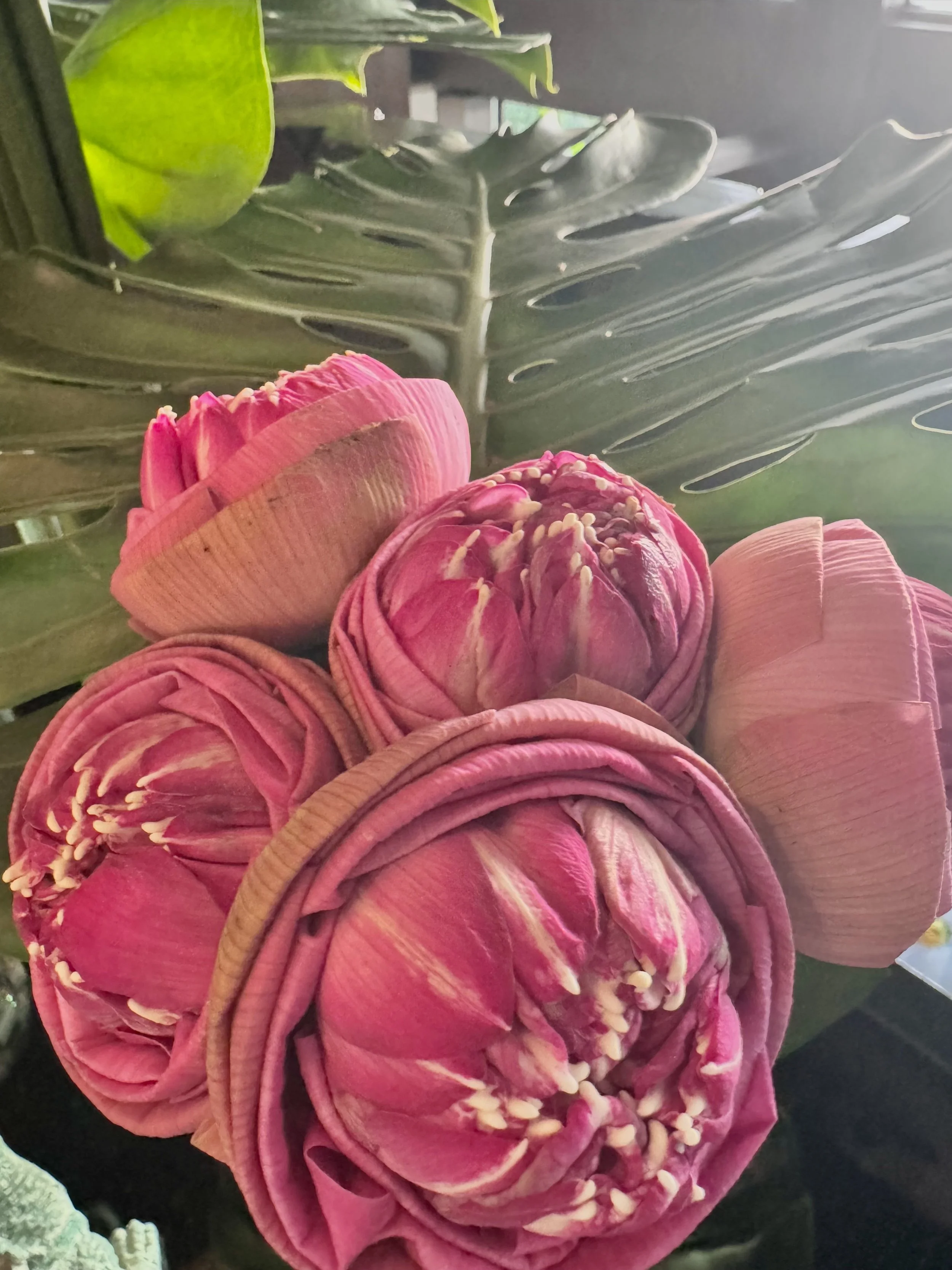 Flo’s Min Florist