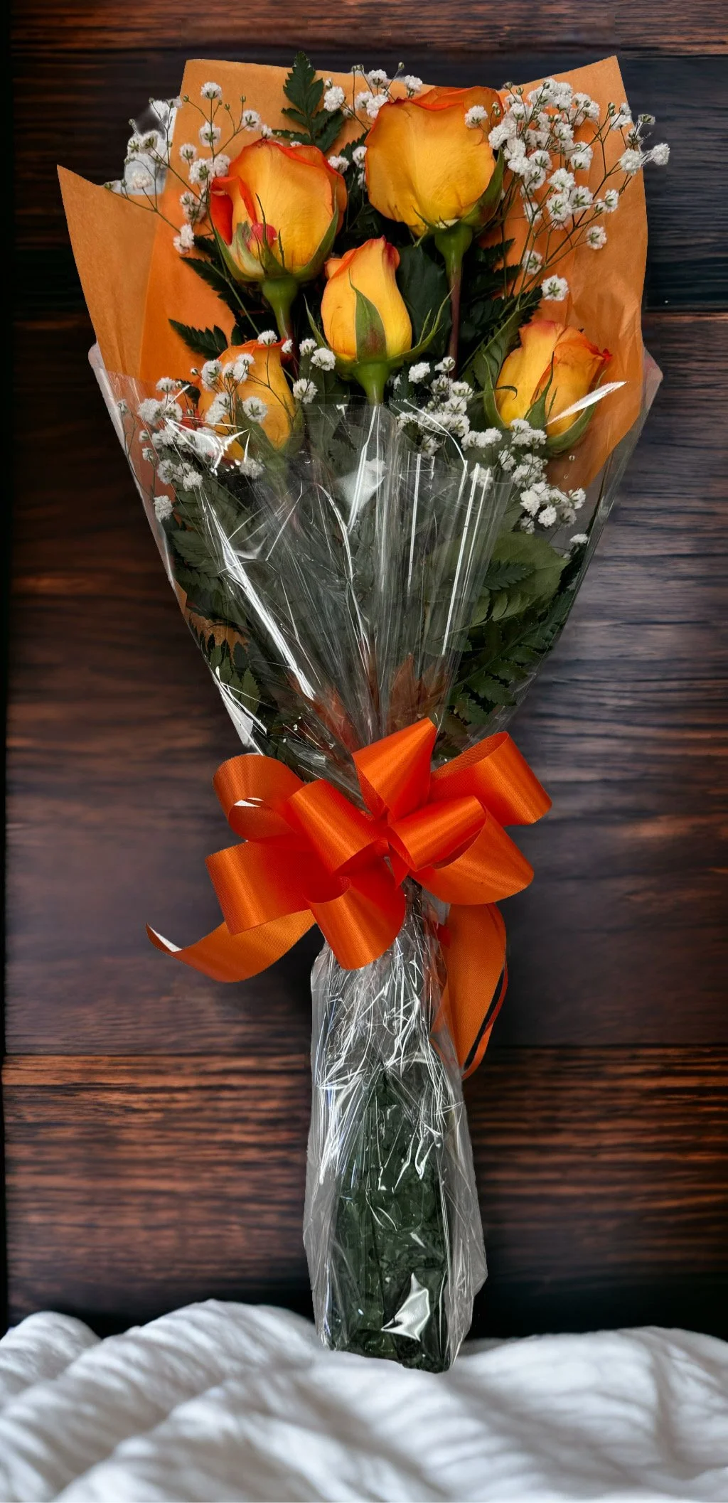 Flo’s Min Florist