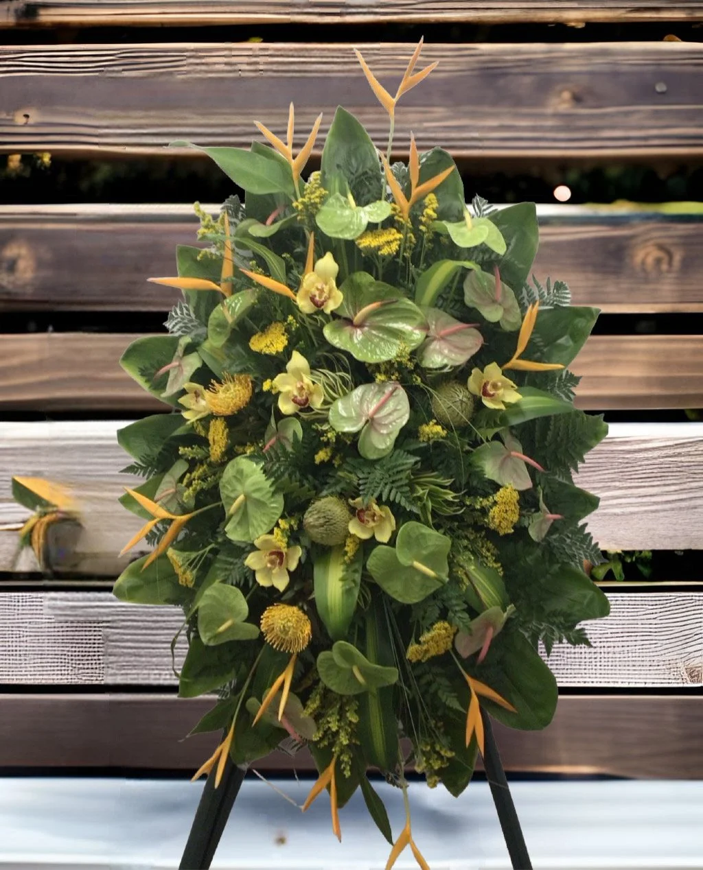 Flo’s Min Florist