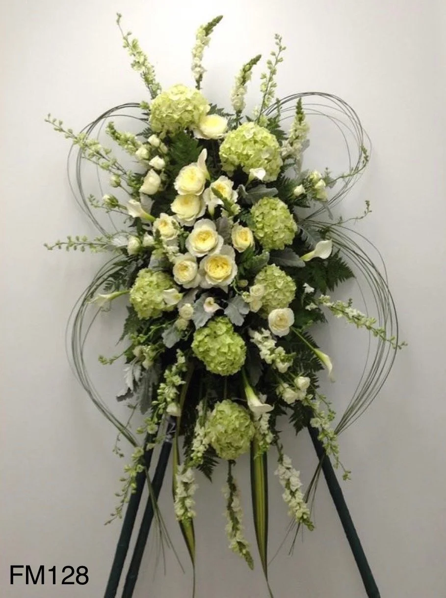 Flo’s Min Florist