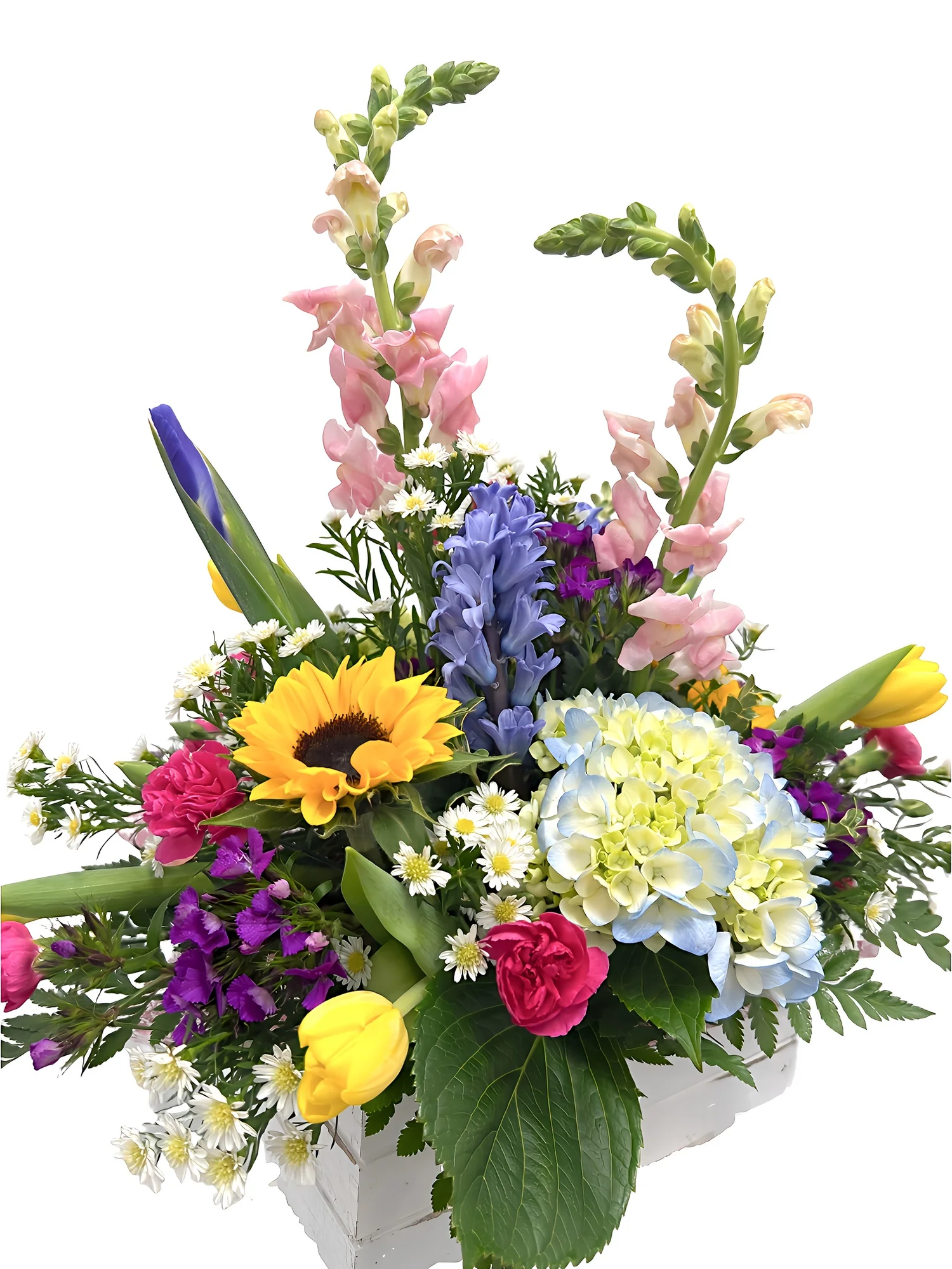 Flo’s Min Florist