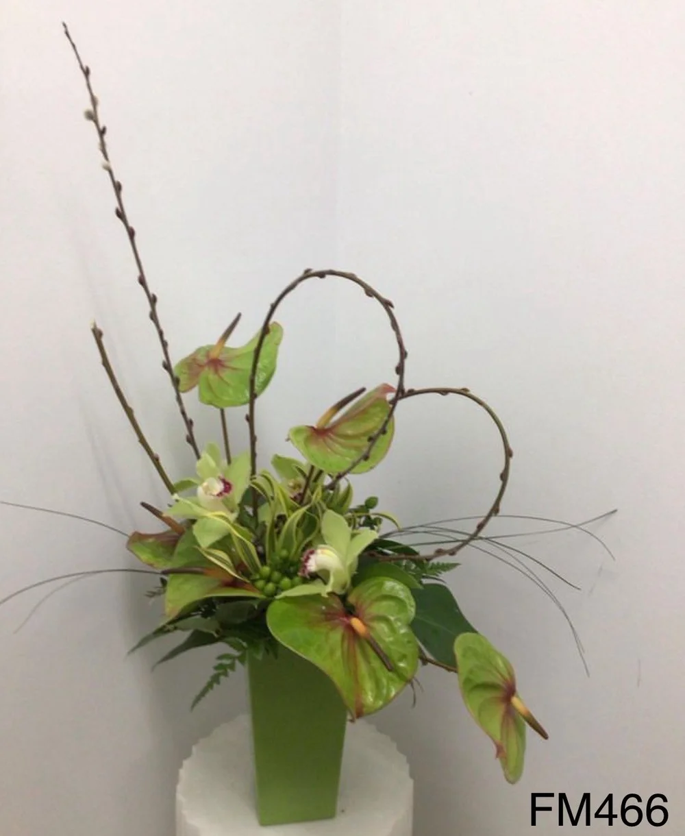Tropical — Flo’s Min Florist