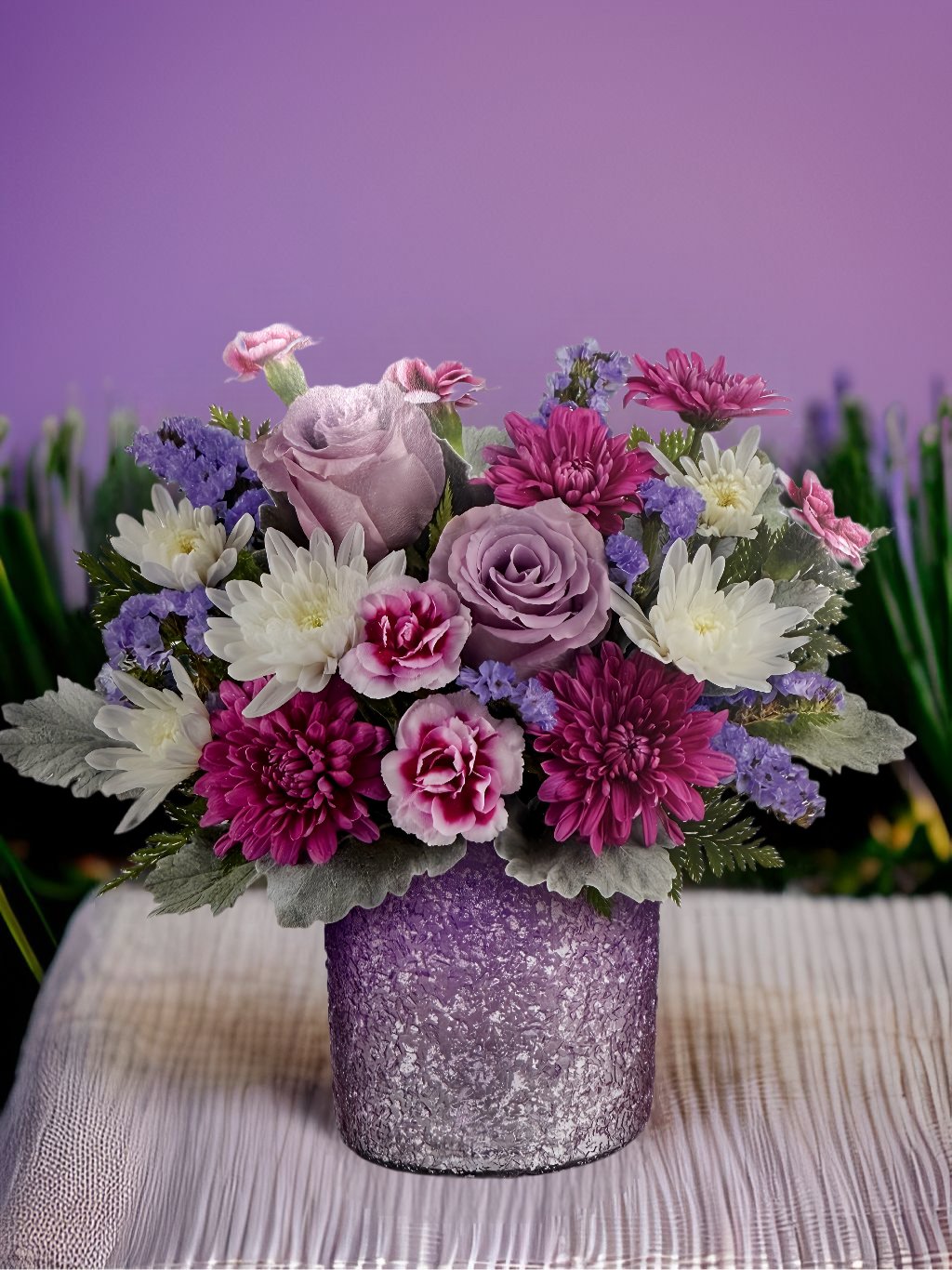 Flo’s Min Florist