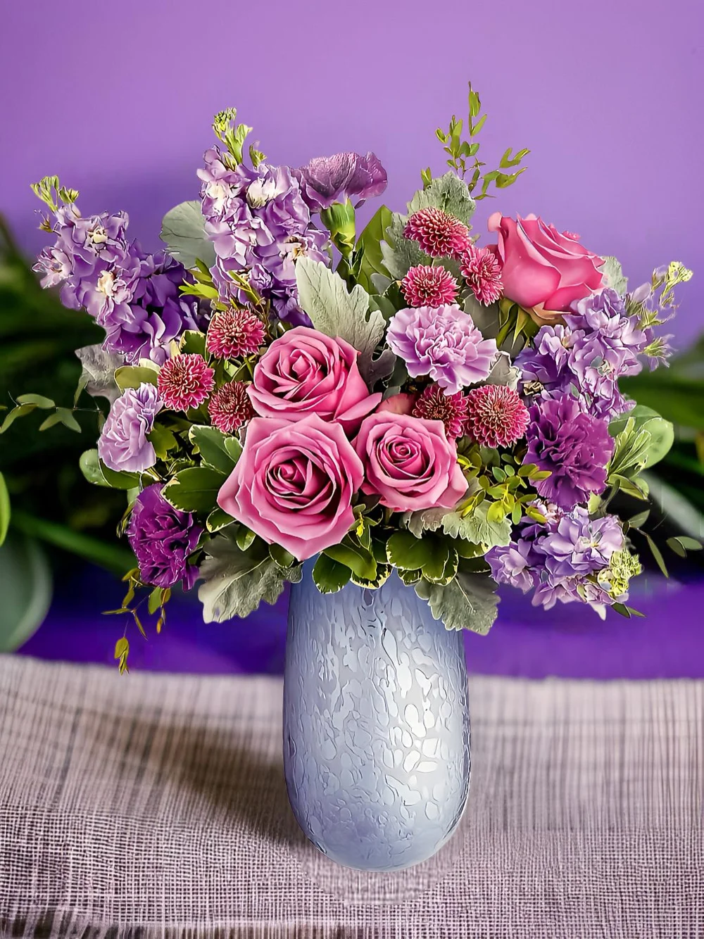 Flo’s Min Florist