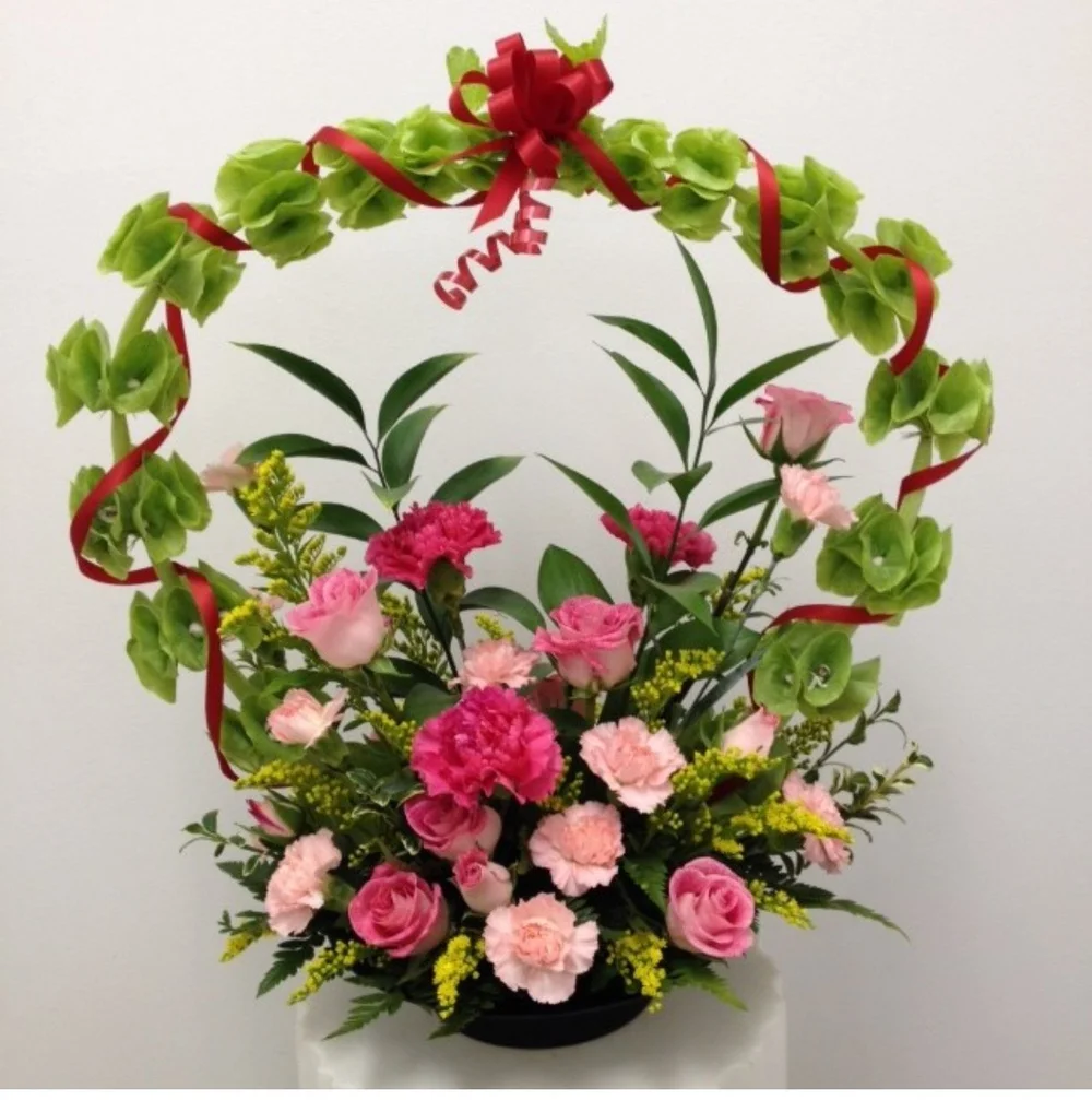 Flo’s Min Florist