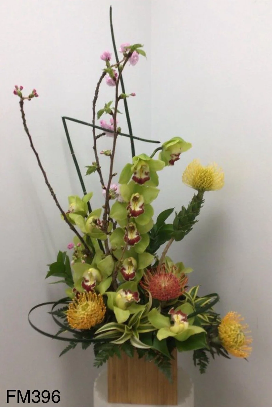 Tropical — Flo’s Min Florist