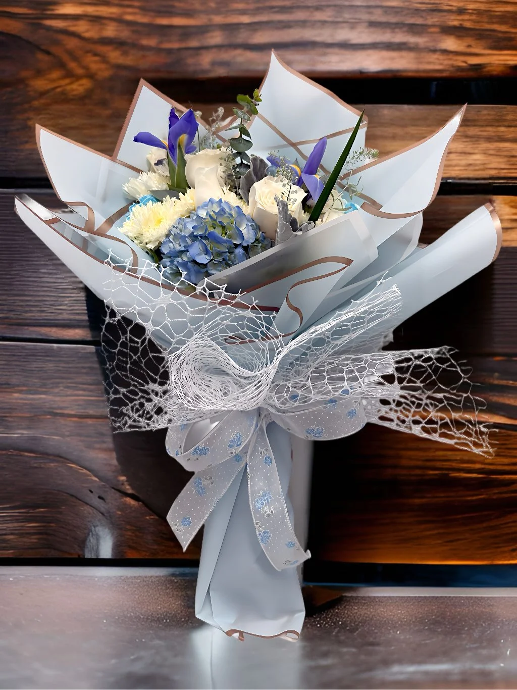 Flo’s Min Florist