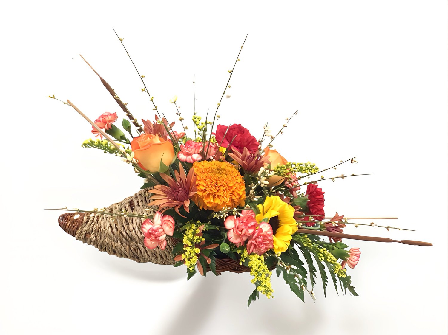Flo’s Min Florist
