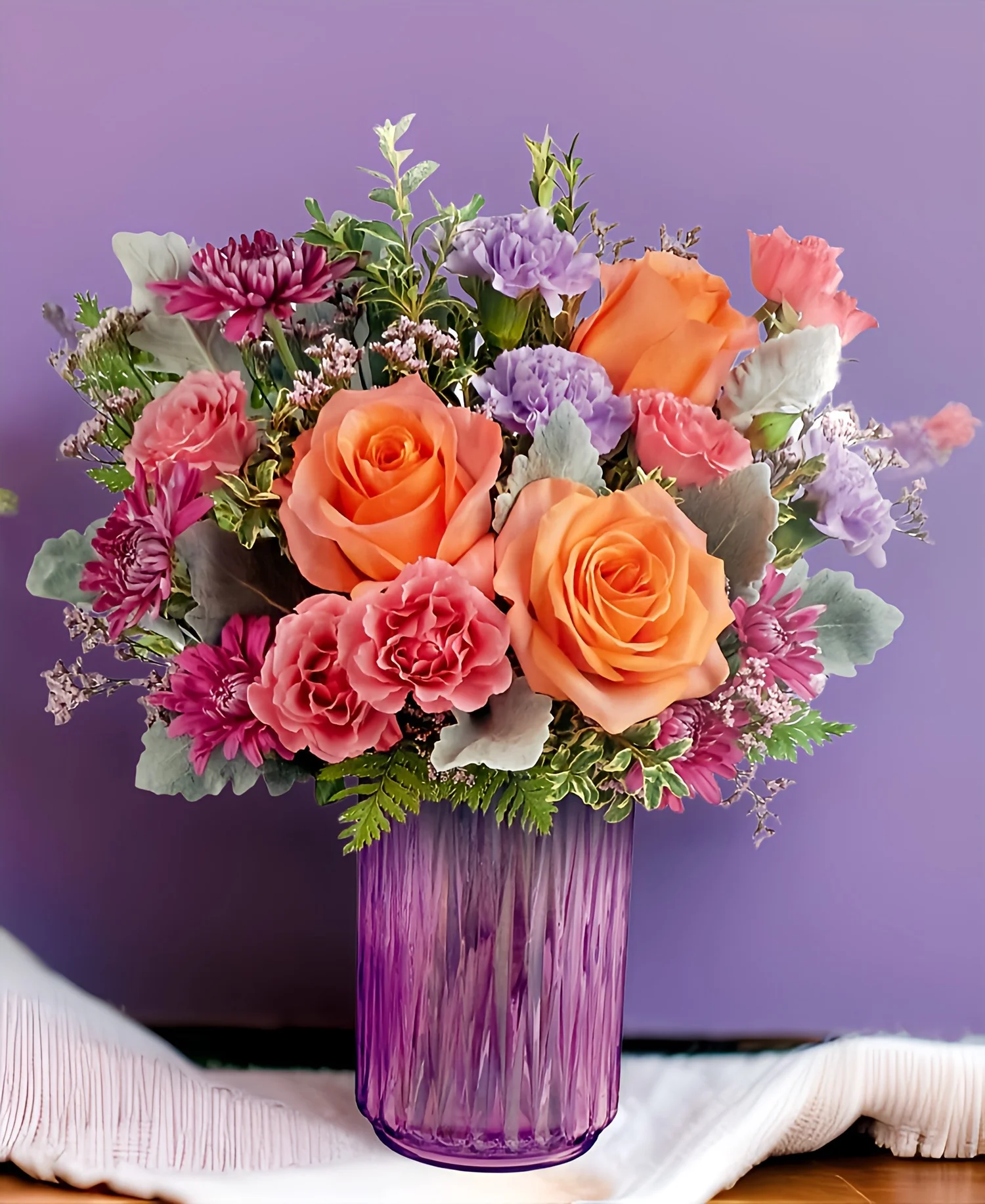 Flo’s Min Florist