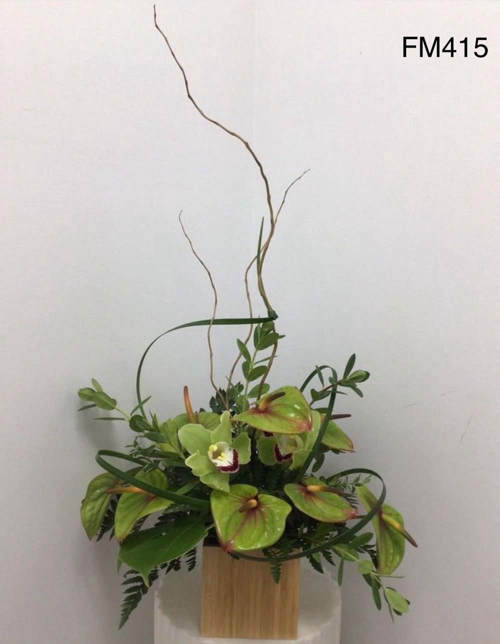 Tropical — Flo’s Min Florist